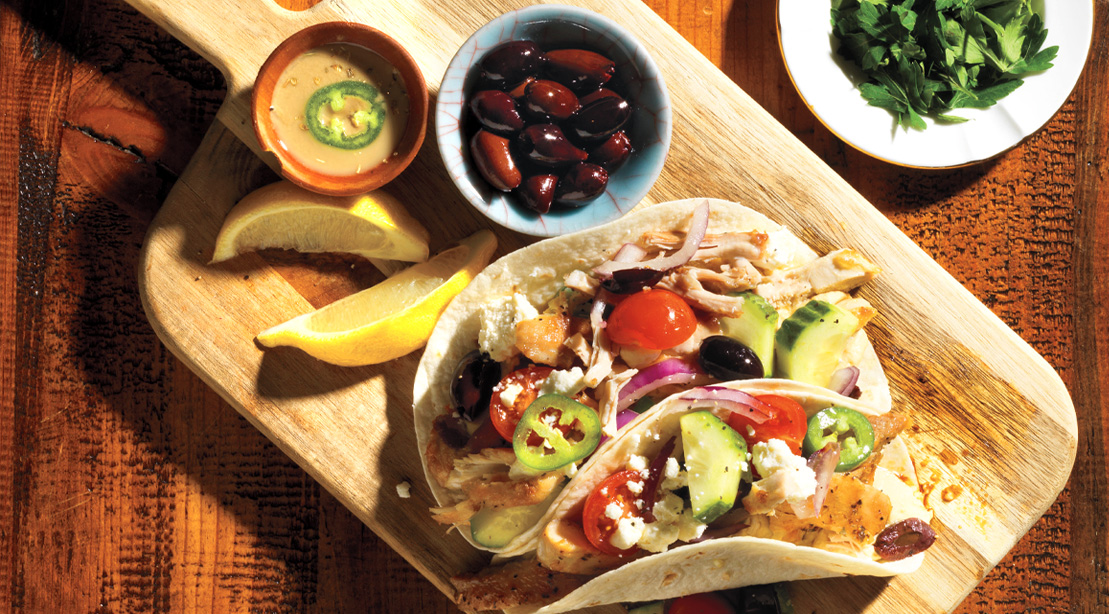 6 Ways to Turn Up Your Tacos for Cinco De Mayo | Muscle & Fitness