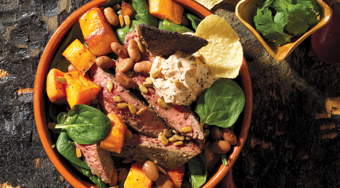 6 Ways to Turn Up Your Tacos for Cinco De Mayo | Muscle & Fitness