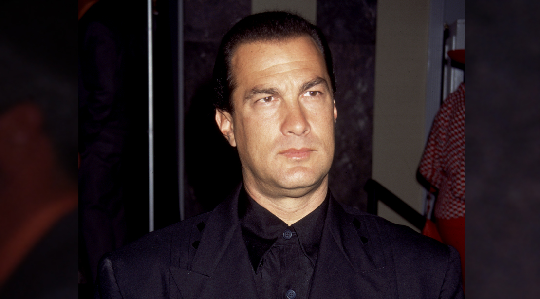 10 Movie Martial Arts Legends Who Are Real-Life Badasses | Muscle & Fitness
