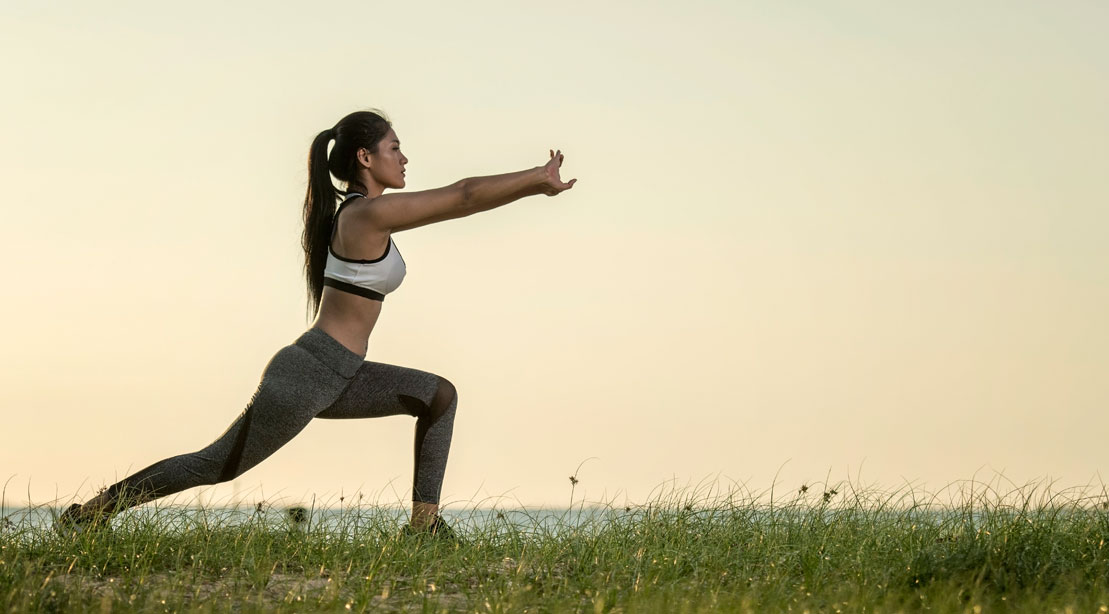 8 Fresh Ways To Get Lean This Spring | Muscle & Fitness