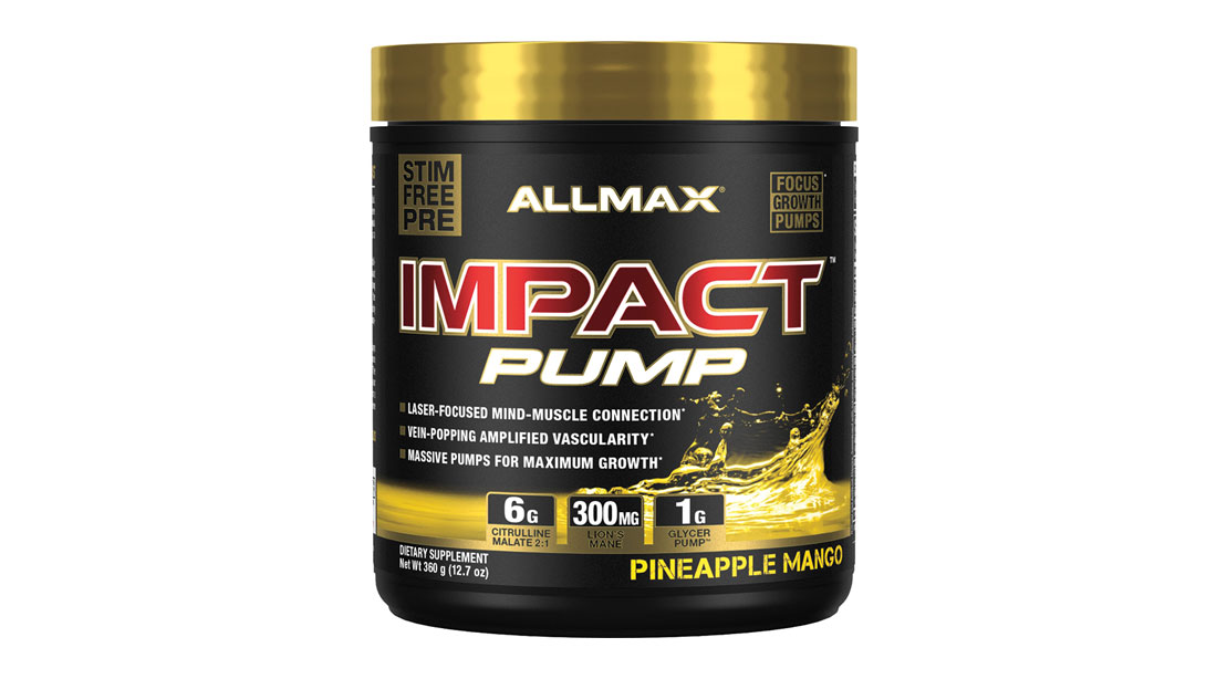 The 2019 Starter's Guide Supplement Stack | Muscle & Fitness