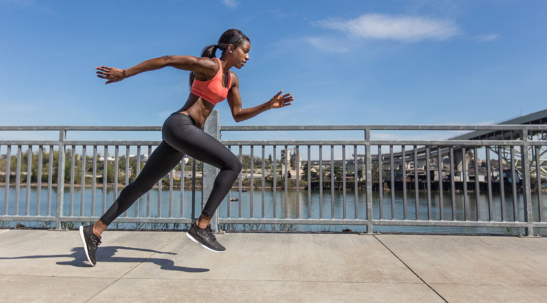 5 Intense Workouts That Burn 500 Calories Each | Muscle & Fitness