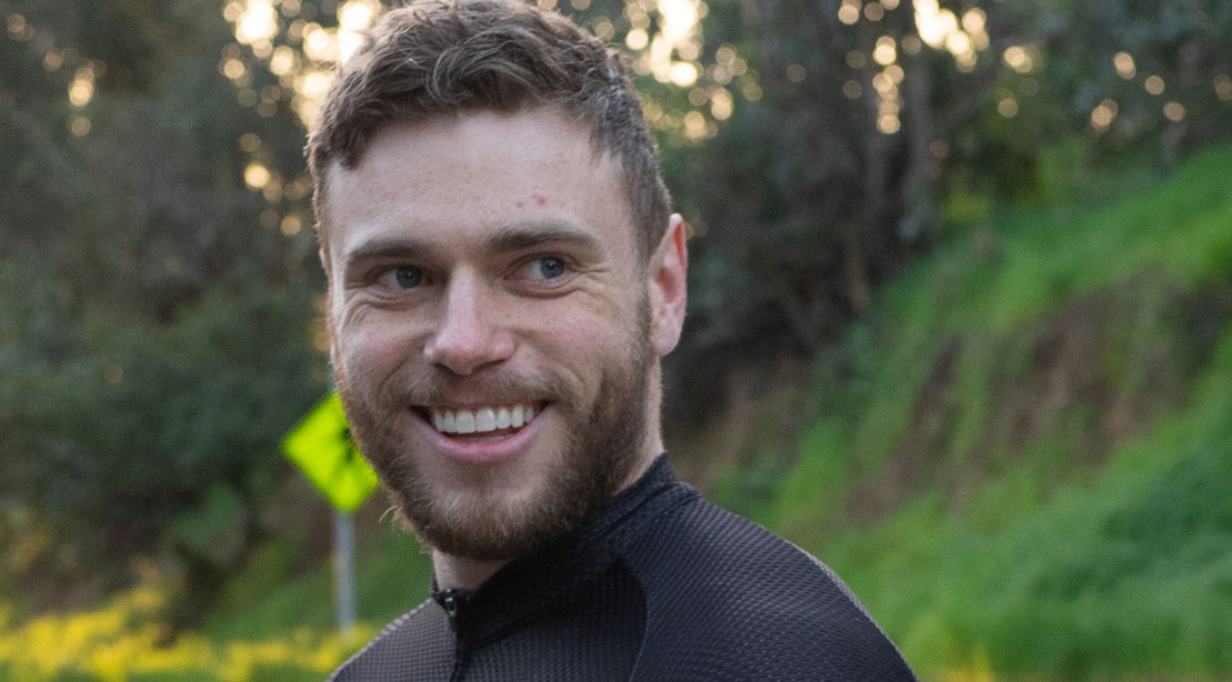 Gus Kenworthy