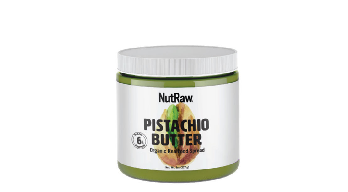 The Best Nut and Seed Butters for High-Protein Diets | Muscle & Fitness