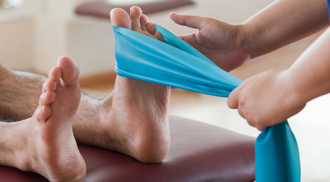 6 Simple Moves for Bigger, More Impressive Calves | Muscle & Fitness