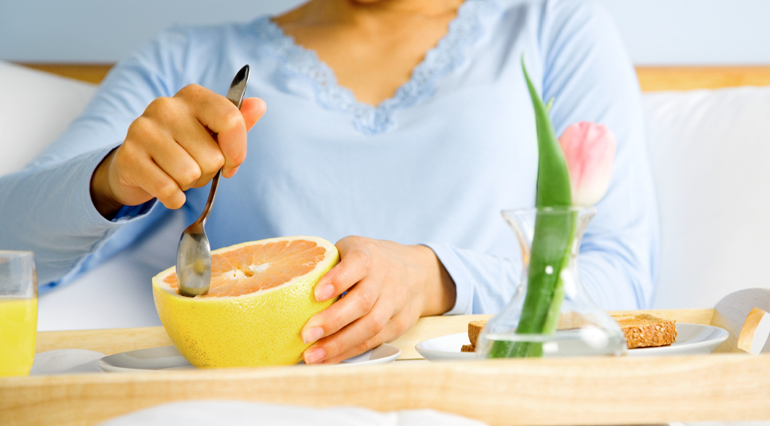10 Foods That Will Keep You Hydrated | Muscle & Fitness