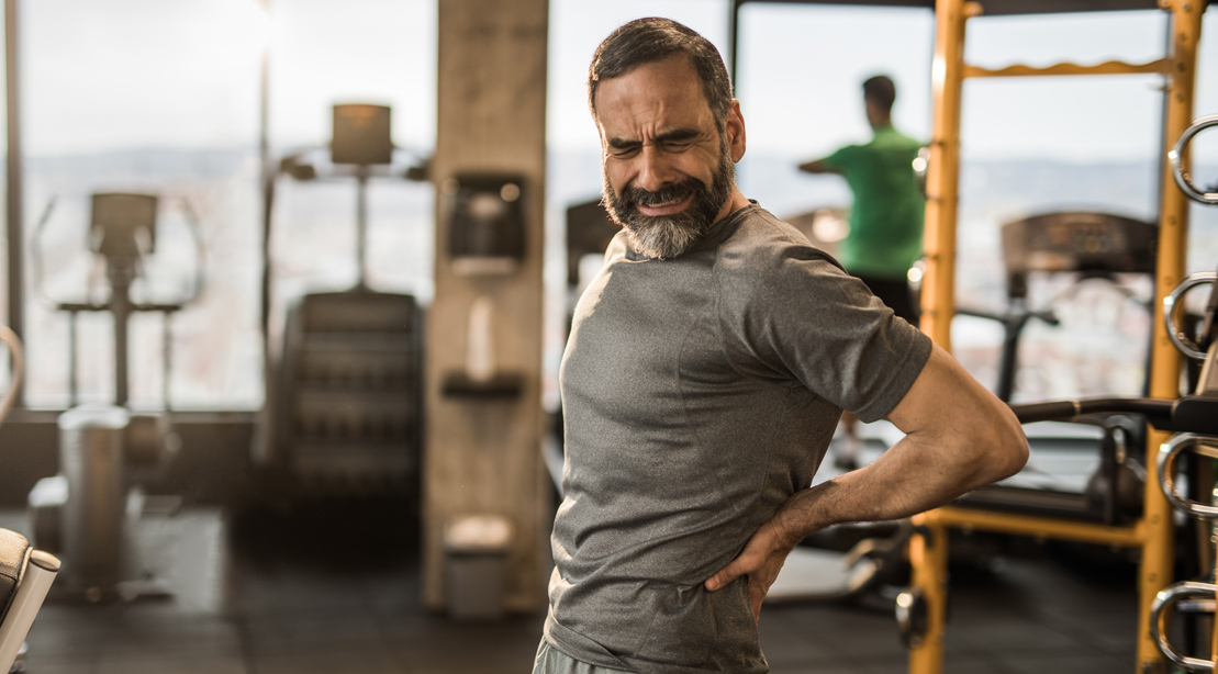 5 Unique Shrugs to Get You Yoked | Muscle & Fitness