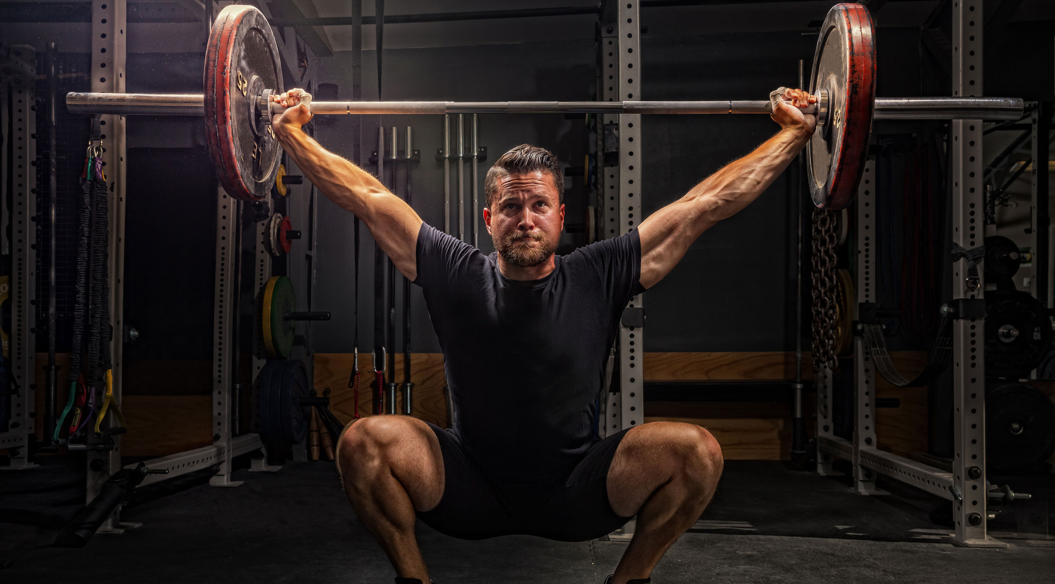 Unpopular opinion: Doing only strength training but no cardio/running ...