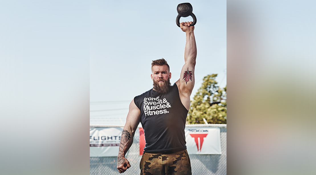 Jordan Shallow's 5 Go-to Moves to Increase Stability and Decrease Pain ...