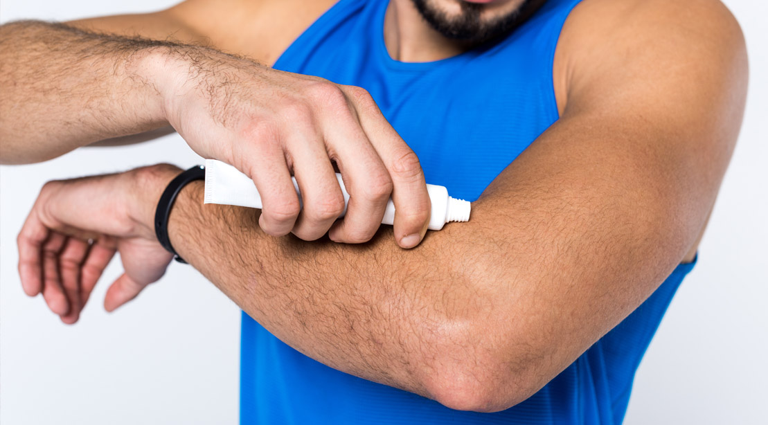 10 Best Rated CBD Creams and Lotions for Strain and Stiffness | Muscle ...