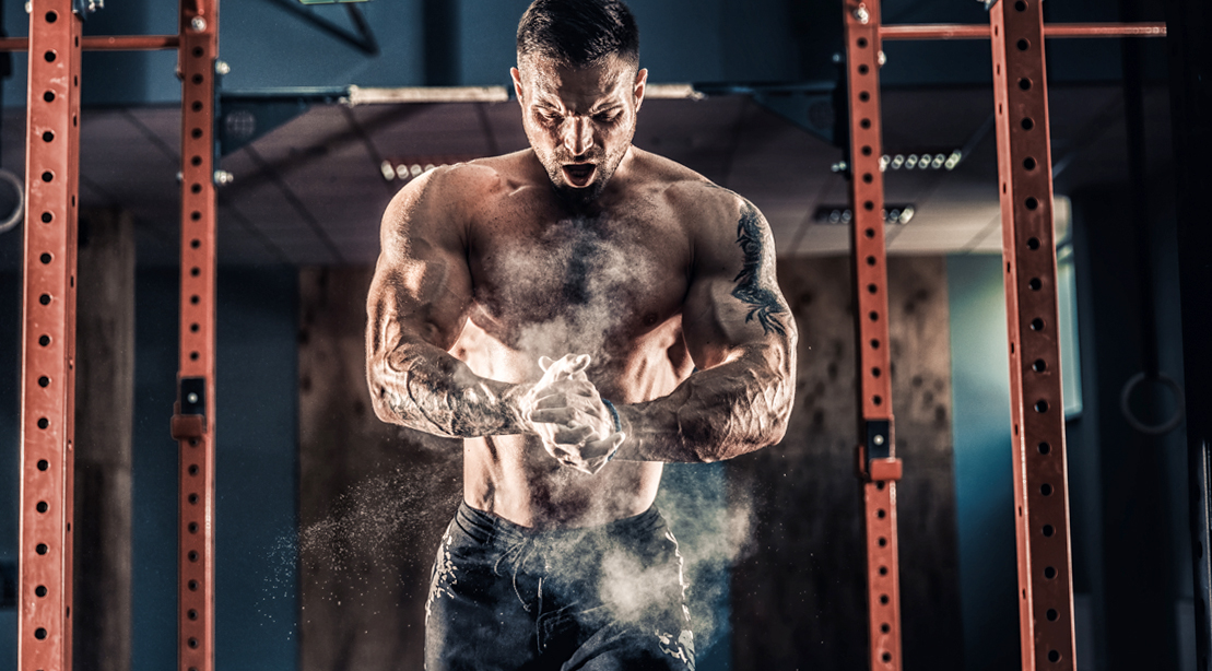 How to Use Pre-Exhaustion Training Techniques for More Muscle | Muscle ...