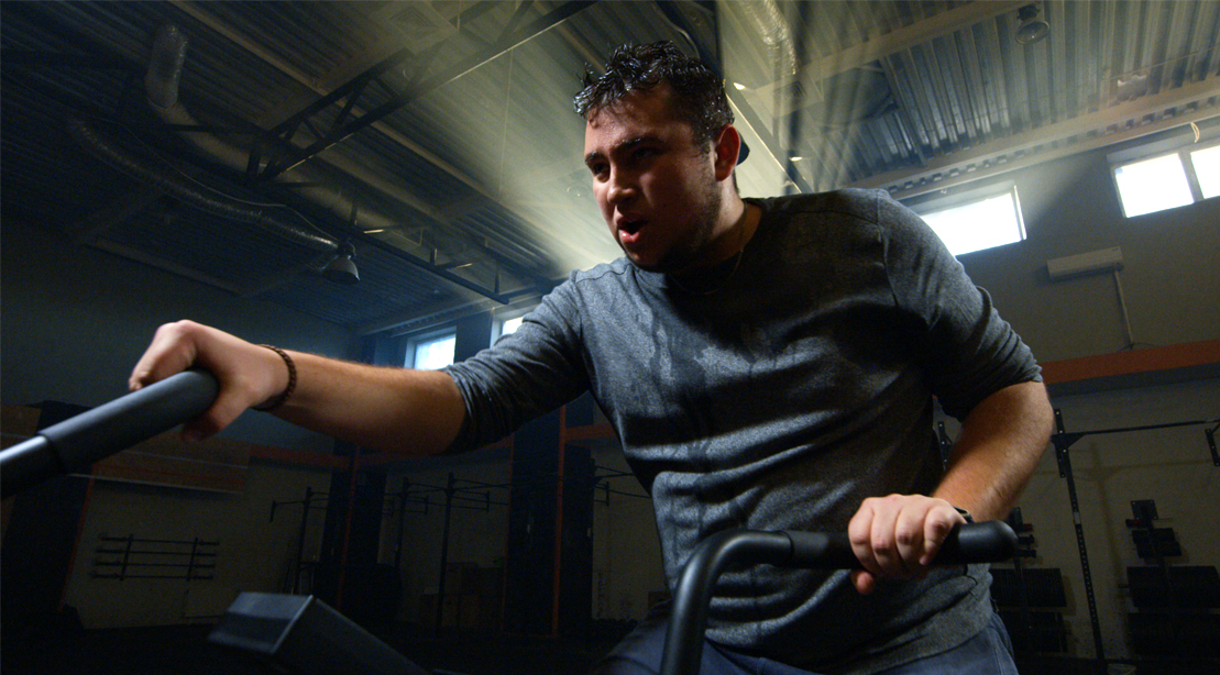 Good High Intensity Workouts