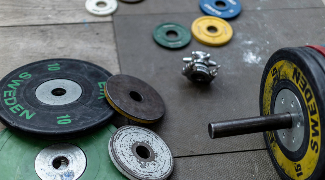 18 Things You Should Fear in the Gym | Muscle & Fitness