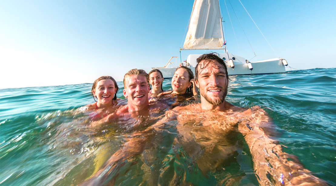 Burn Serious Calories Outdoors with These 5 Fun Summer Activities ...