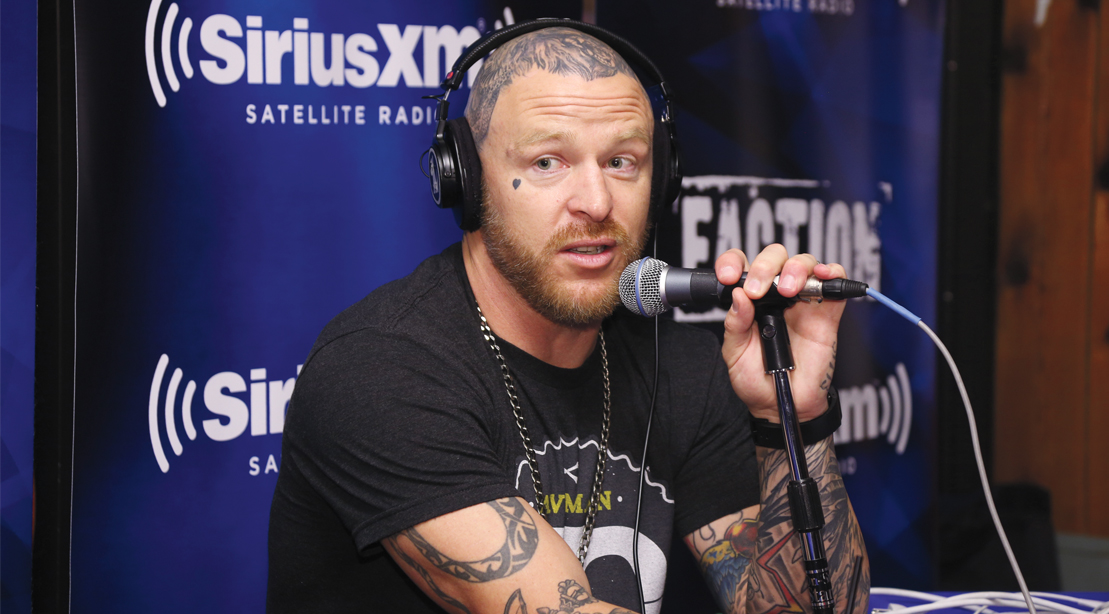 Jason Ellis Skateboarder