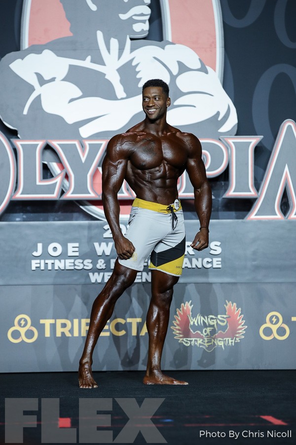 2016 Arnold Classic | Muscle & Fitness