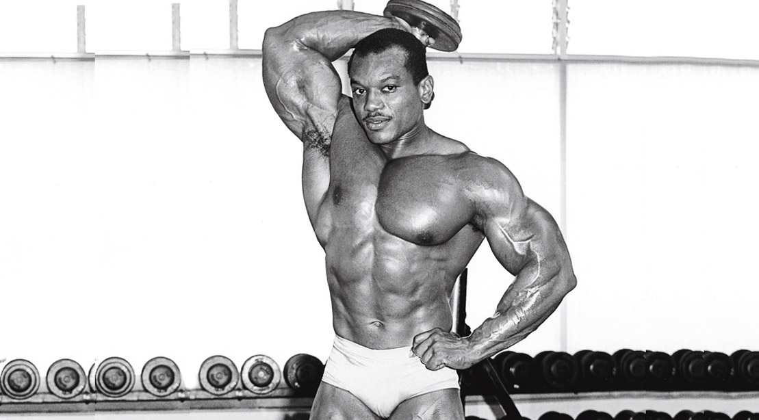 Olympia Winners Share Their Go-To Workouts | Muscle & Fitness