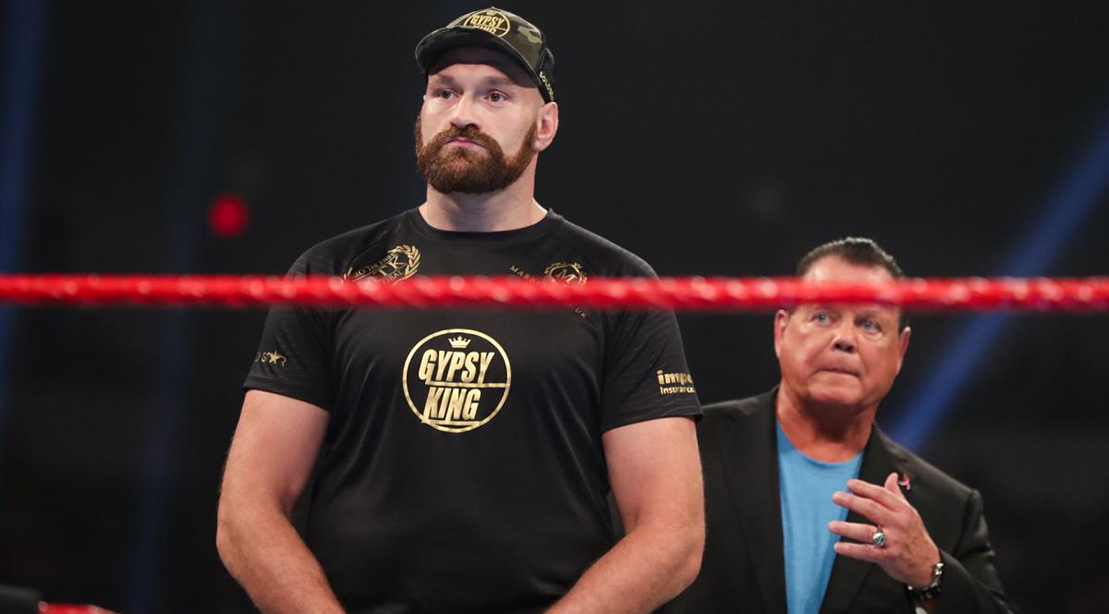 10 Legendary Boxers Who Crossed Over to the WWE Universe | Muscle & Fitness