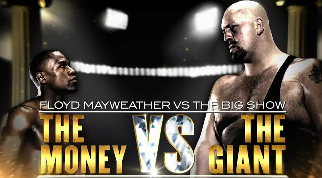 10 Legendary Boxers Who Crossed Over to the WWE Universe | Muscle & Fitness