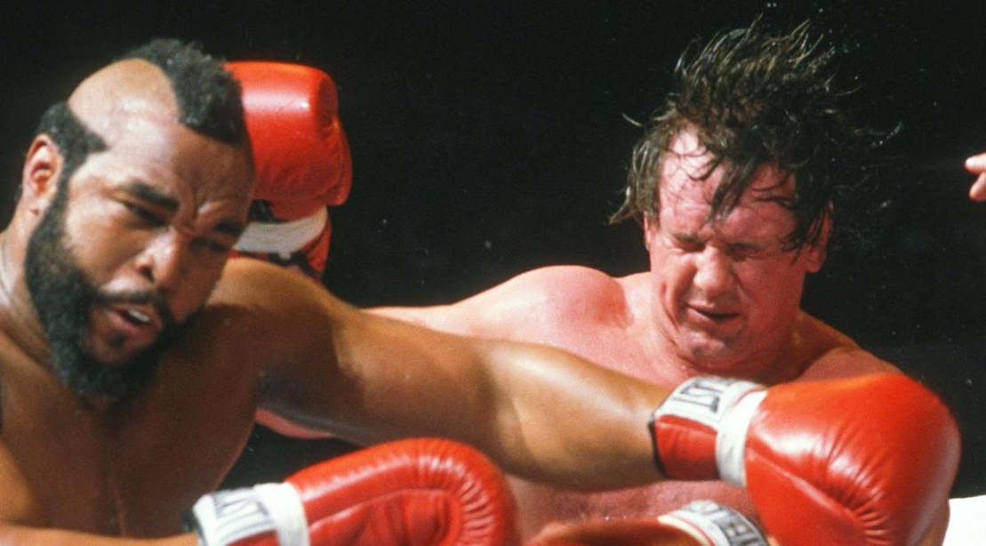 10 Legendary Boxers Who Crossed Over to the WWE Universe | Muscle & Fitness