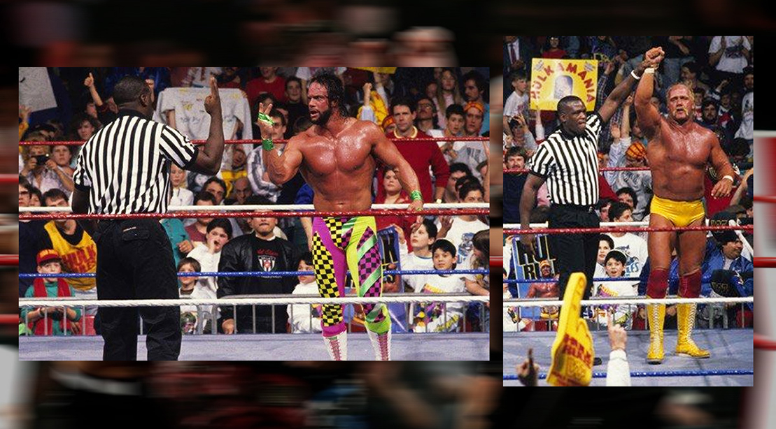 10 Legendary Boxers Who Crossed Over to the WWE Universe | Muscle & Fitness