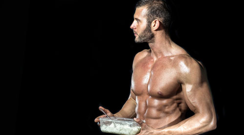 5 Macronutrient Myths You Should Stop Believing | Muscle & Fitness