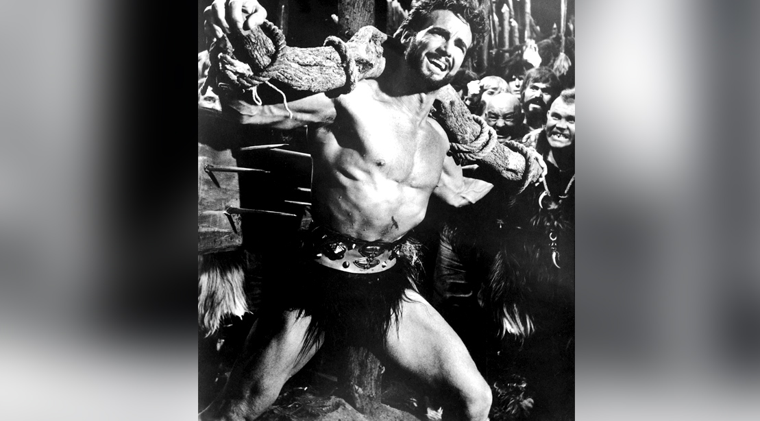 Steve Reeves Workout Routine Pdf | EOUA Blog
