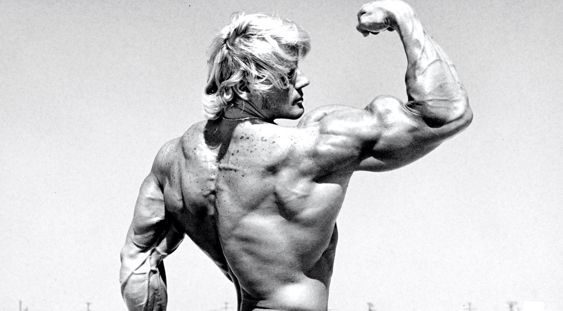 6 Keys to Effective Training According to Dave Draper | Muscle & Fitness