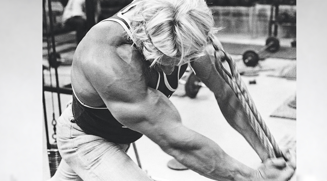 6 Keys to Effective Training According to Dave Draper | Muscle & Fitness