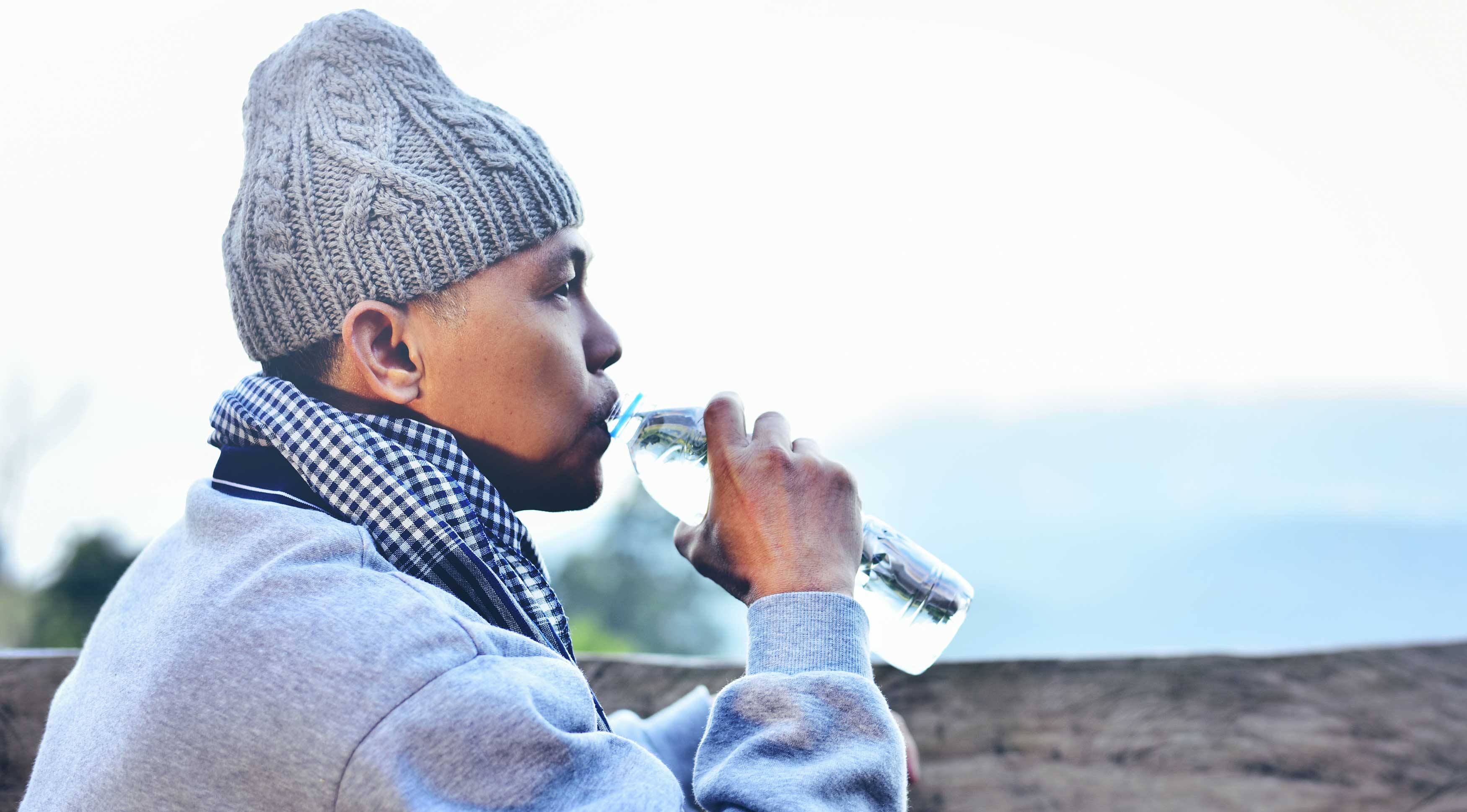 5 Life-Saving Tips for Cold-Weather Training | Muscle & Fitness