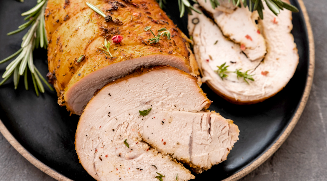 9 Ways to Shake Up Your Thanksgiving Turkey | Muscle & Fitness