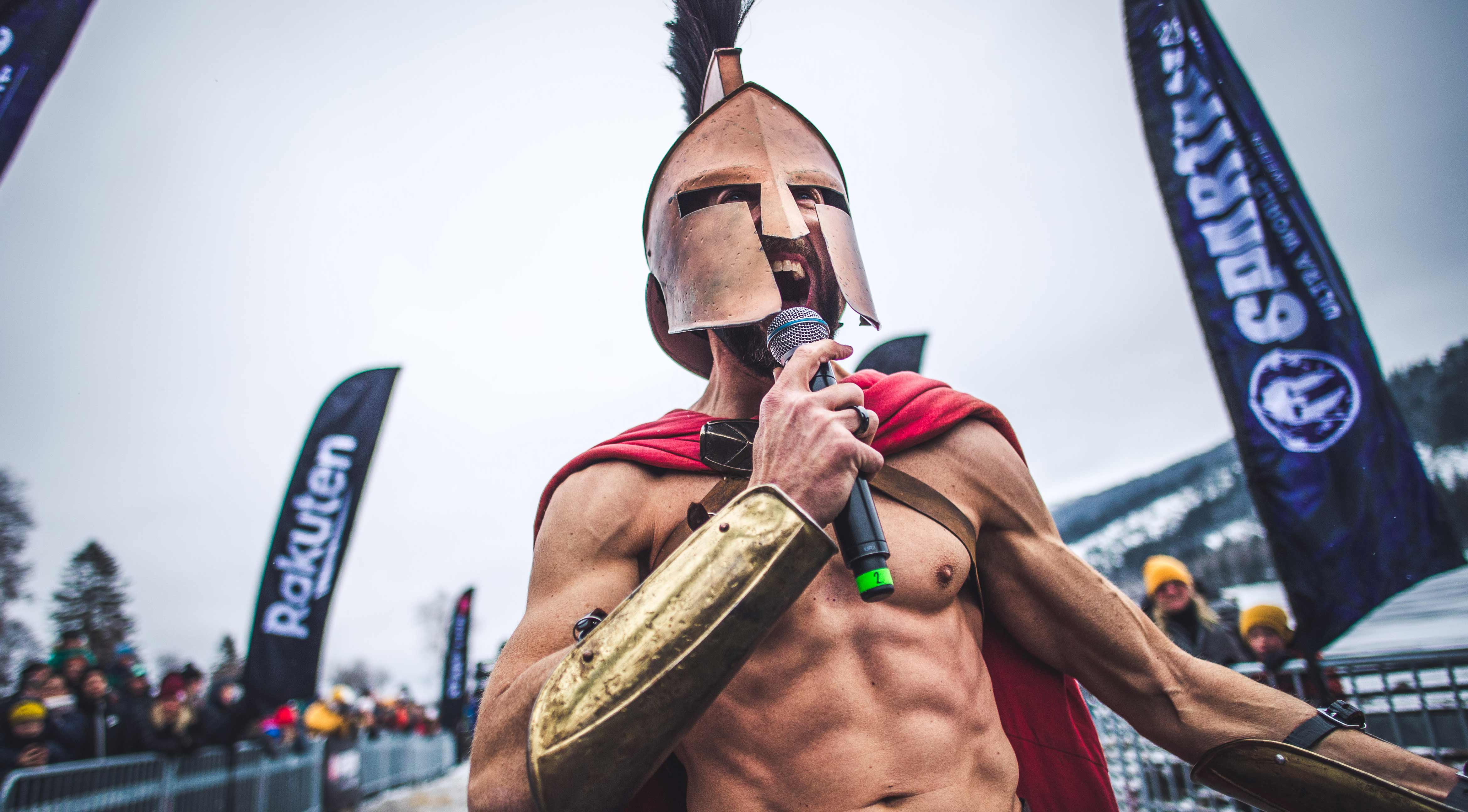 Spartan Ultra World Championships 2019 Recap | Muscle & Fitness
