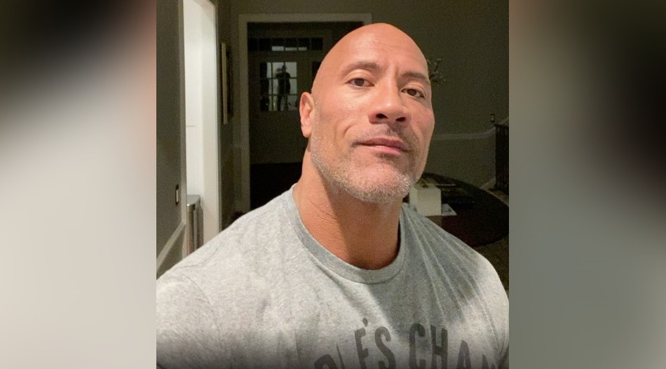 Dwayne 'The Rock' Johnson's Latest Instagram Shoutout Will Melt Your ...