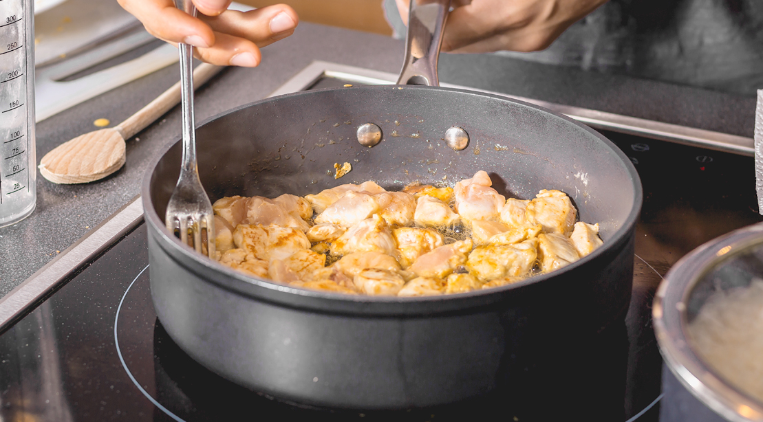 Sautoir Pan