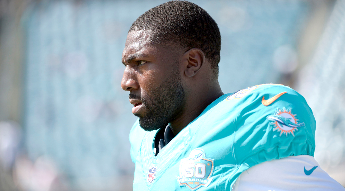 Greg Jennings Family