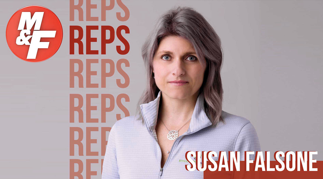 The First Female Head Athletic Trainer in American Pro Sports, Sue ...