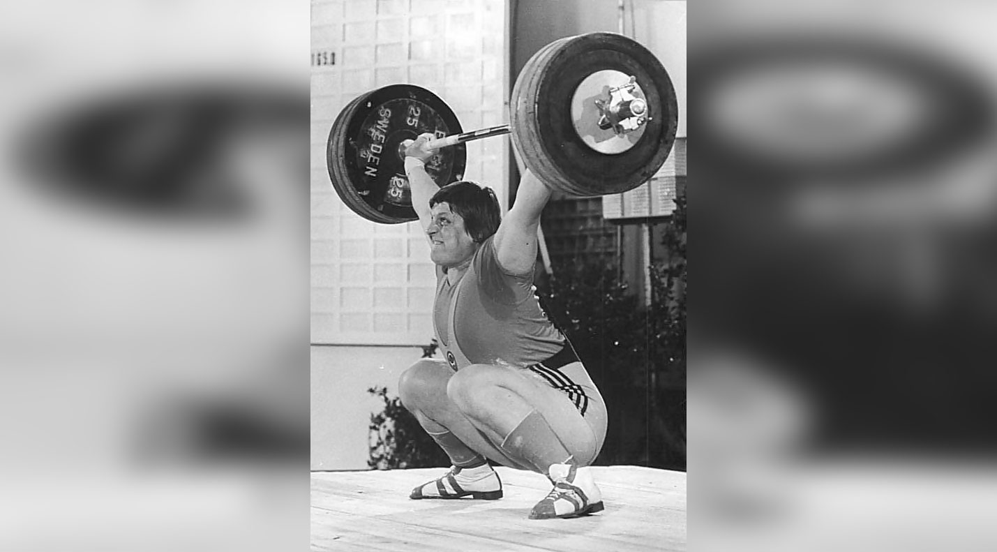 The 11 Strongest Humans to Ever Walk the Earth | Muscle & Fitness