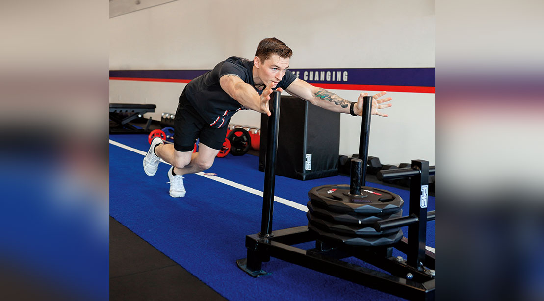 The Faces of Fitops | Muscle & Fitness