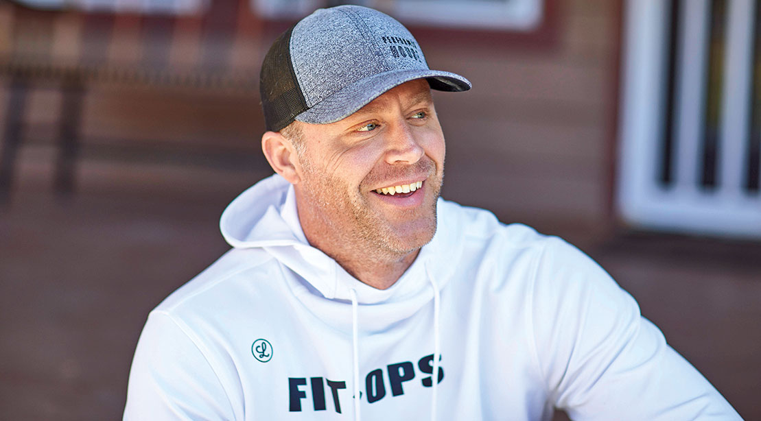 The Faces of Fitops | Muscle & Fitness