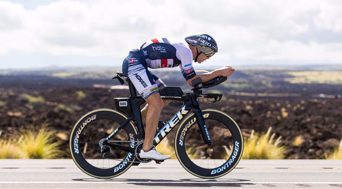 How Top U.S. Triathlete Tim O’Donnell Prepares for the Ironman | Muscle ...
