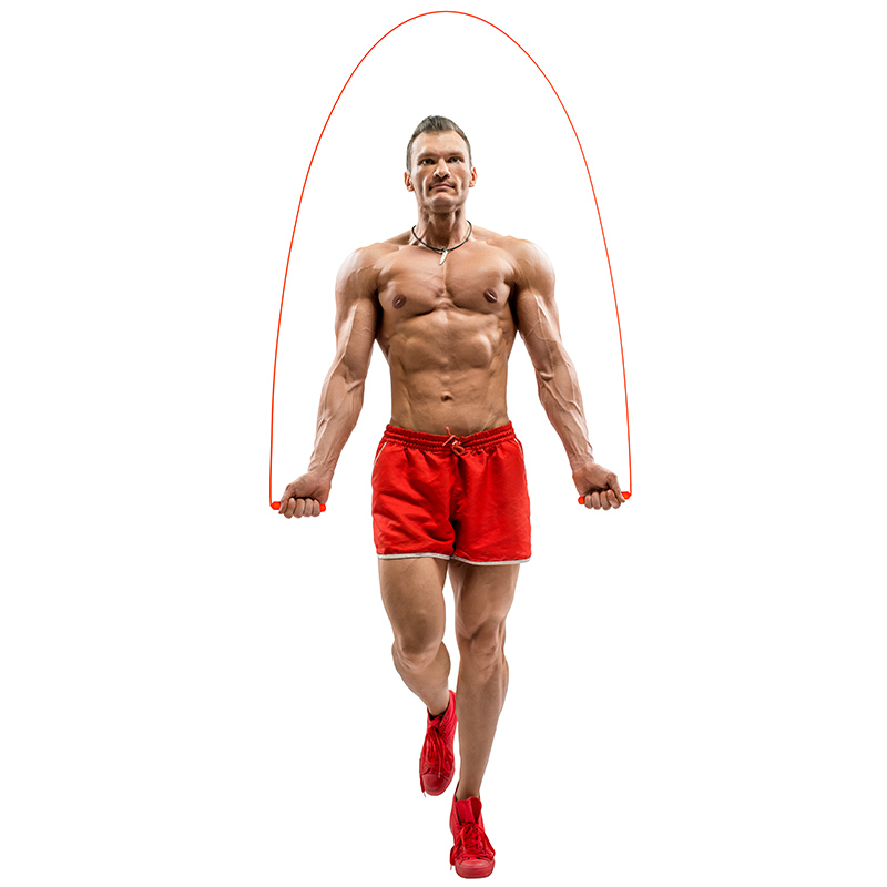 Low-to-Medium-Intensity Cardio Exercise Video Guide | Muscle & Fitness