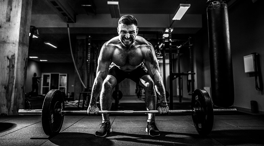 7 Leg-Busting Tips from an Olympic Weightlifter | Muscle & Fitness