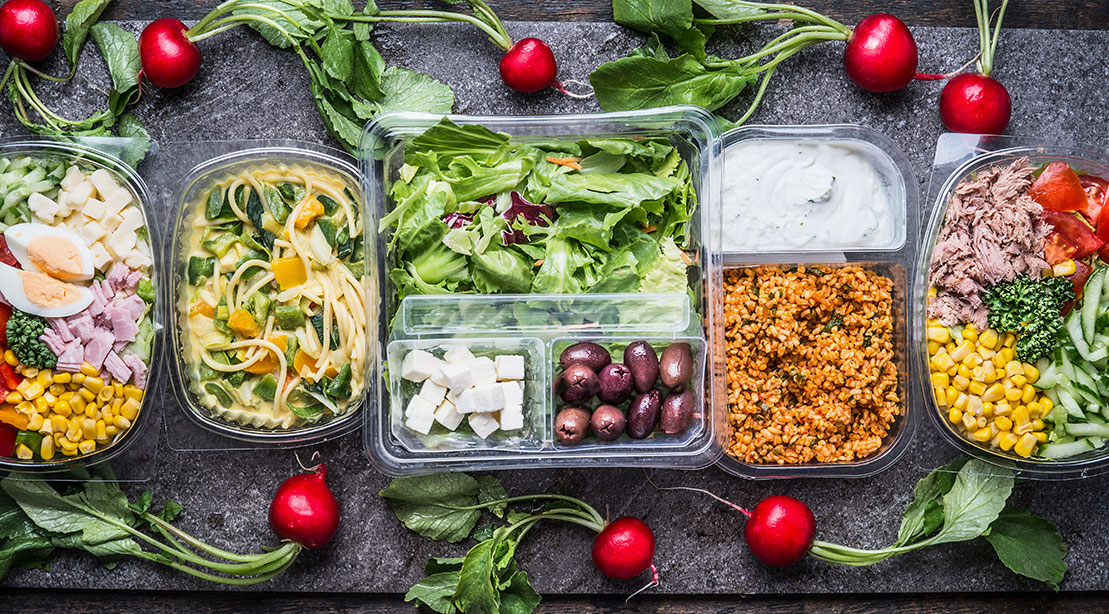 The 4 Week Lean Muscle Meal Plan Muscle Fitness The 4 Week Lean Muscle Meal Plan Muscle Fitness