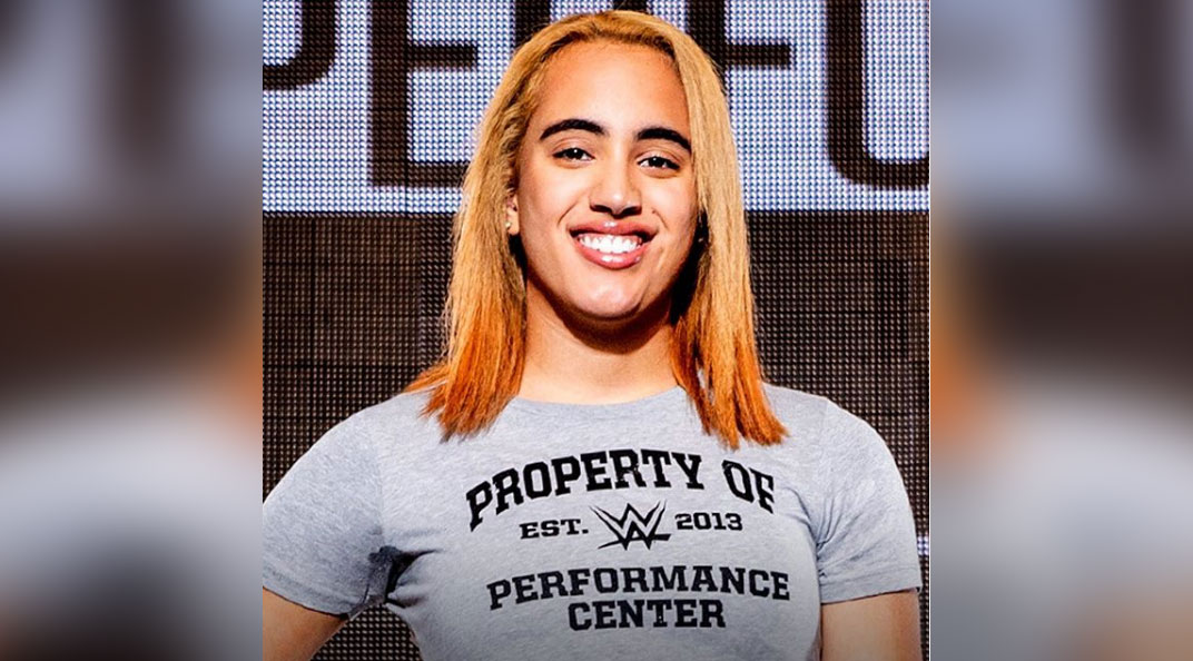 Dwayne Johnson Daughter