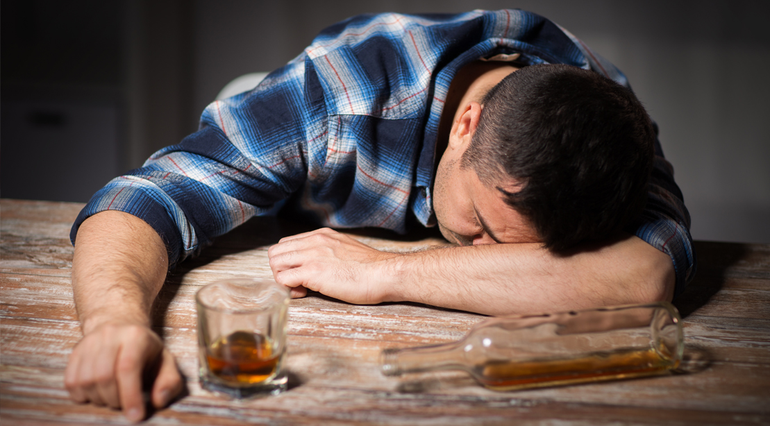 The Effects Alcohol Has On Your Fitness and Health | Muscle & Fitness
