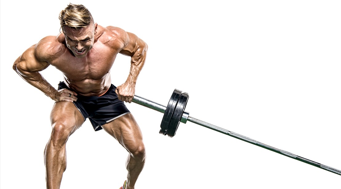 The Simple Chest Workout to Grow Your Pecs | Muscle & Fitness