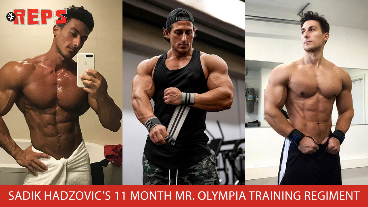 Sadik Hadzovic