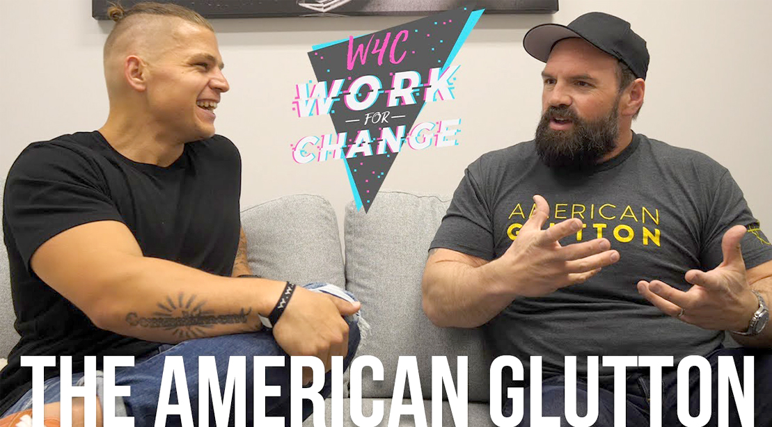 The Best Podcasts to Listen to While Working Out | Muscle & Fitness