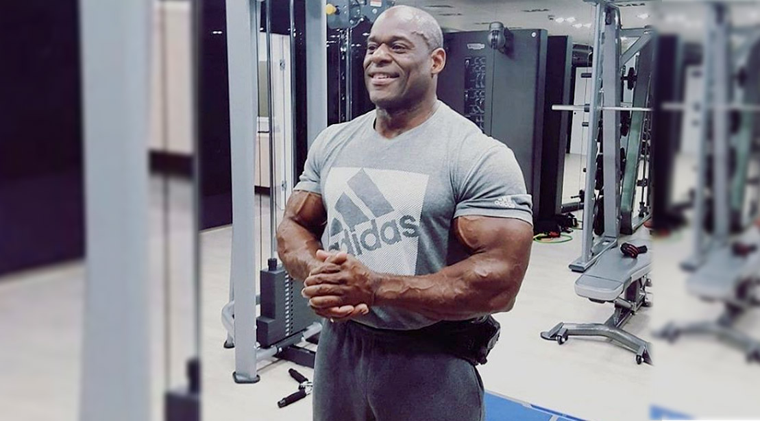 3 Seemingly Ageless Male Bodybuilders | Muscle & Fitness
