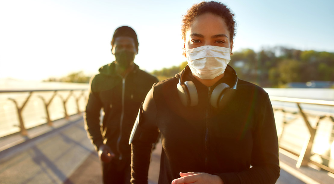Do Altitude Training Masks Work? | Muscle & Fitness